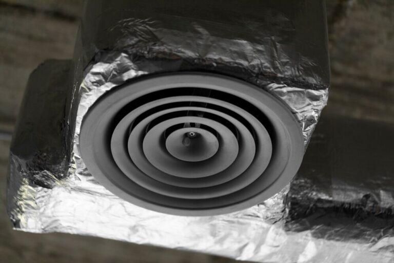 What is a Protected Duct Liner? | Call +1-844-524-3074