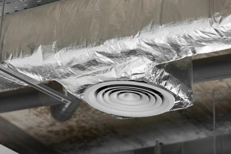 What is a Protected Duct Liner? | Call +1-844-524-3074